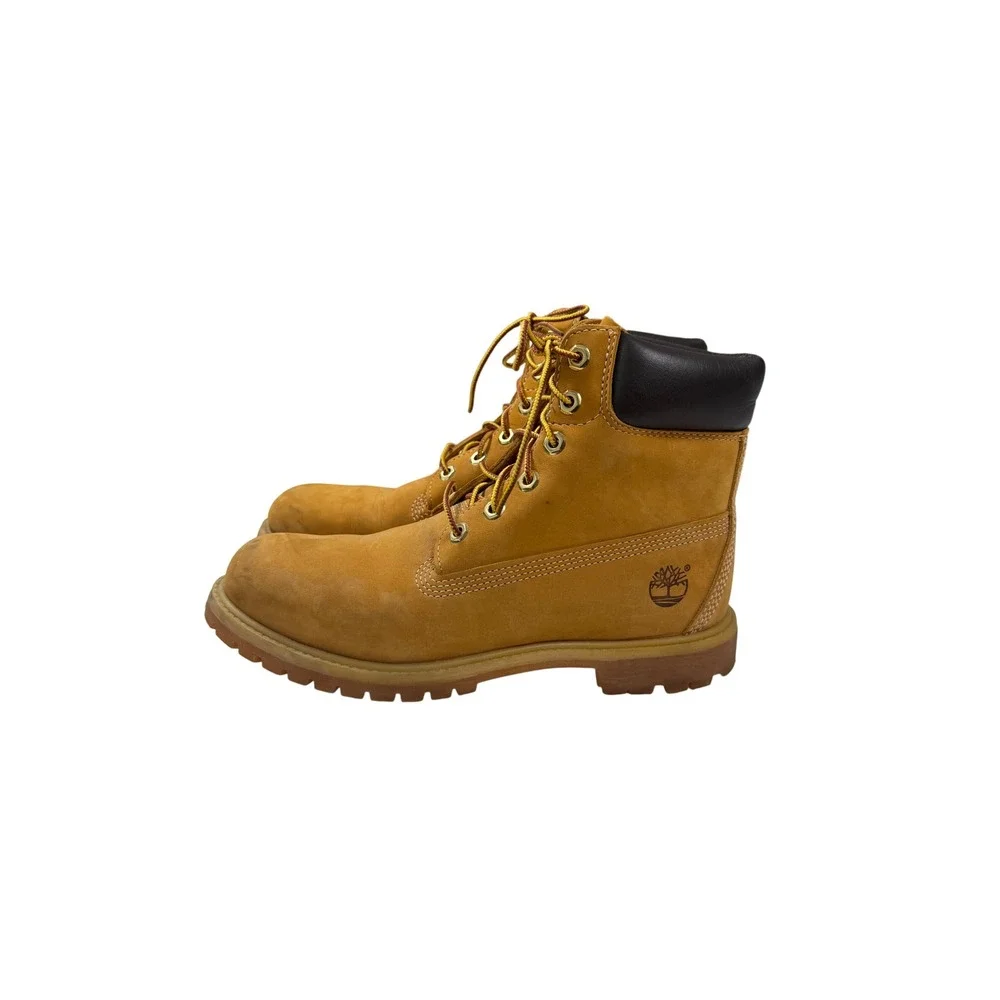Timberland | Shoes | Timberland Womens 6 Inch Premium Waterproof Boots ...